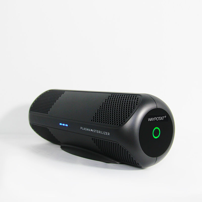 RoHS Wall Hanging Air Purifier Smart Home Air Filter For Hospital Ward ...