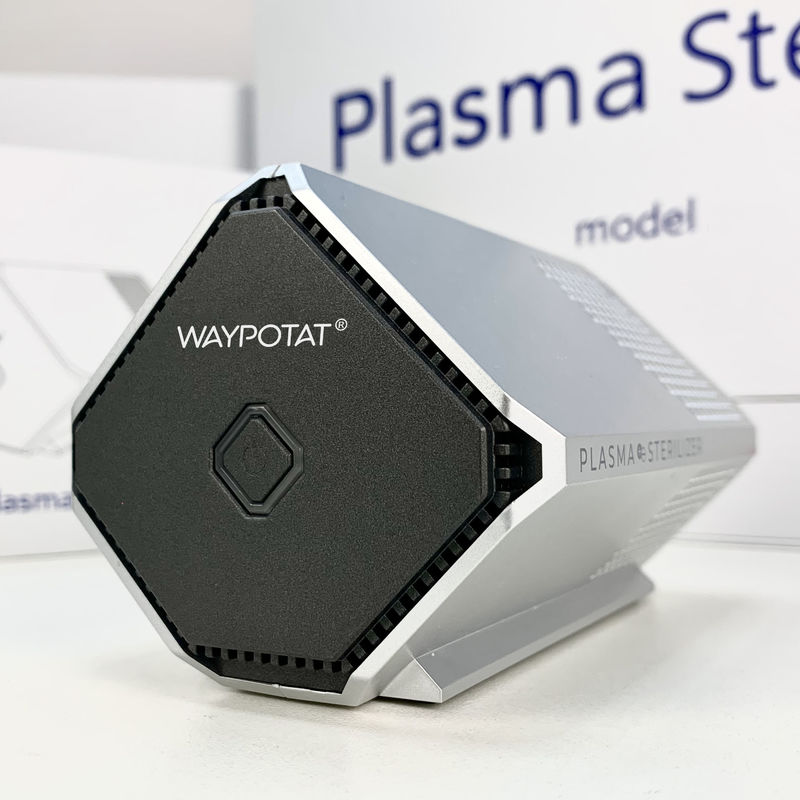 4800MAh 13 Hours Air Car Filter 5V Car Fresh Personal Air Filters For ...