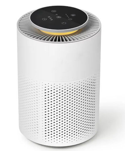 HEPA filter air purifiers remove wildfire smoke, dust, danders; Best ...