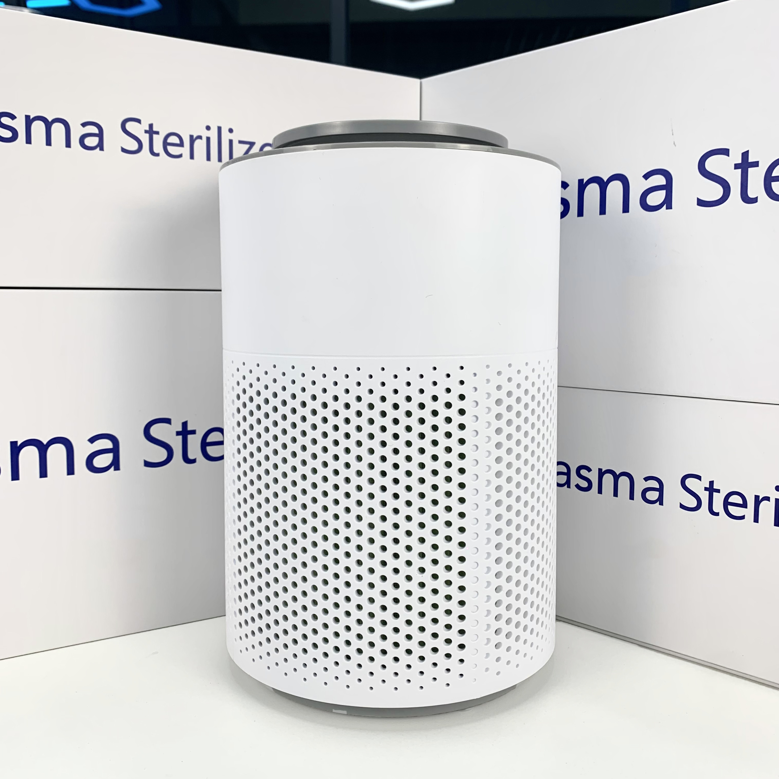 Electric ABS Plasma Sterilization Machine With Touch Control